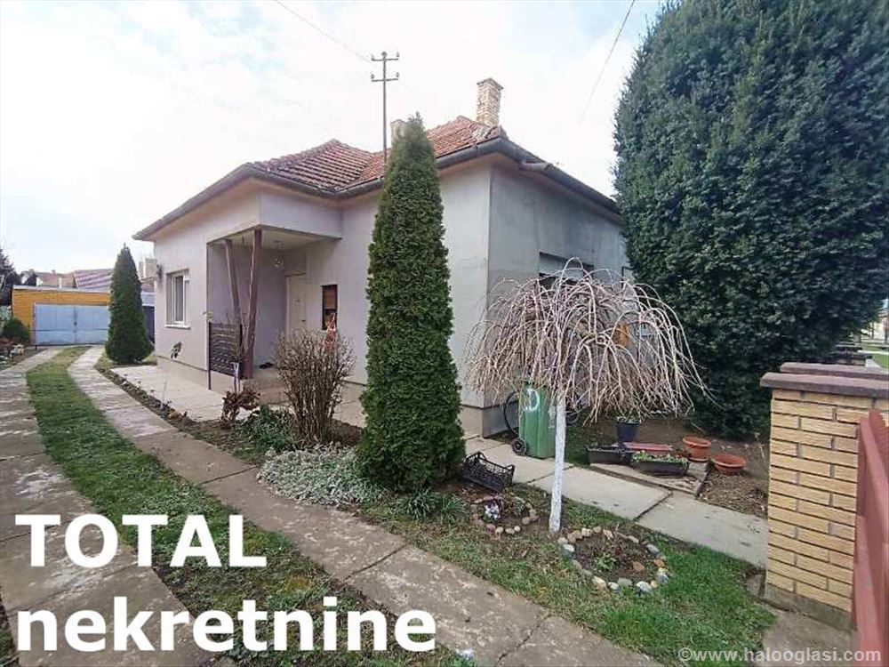 TEMERIN, TEMERIN, Kuća, 4.0, 105m2 | Halo Oglasi