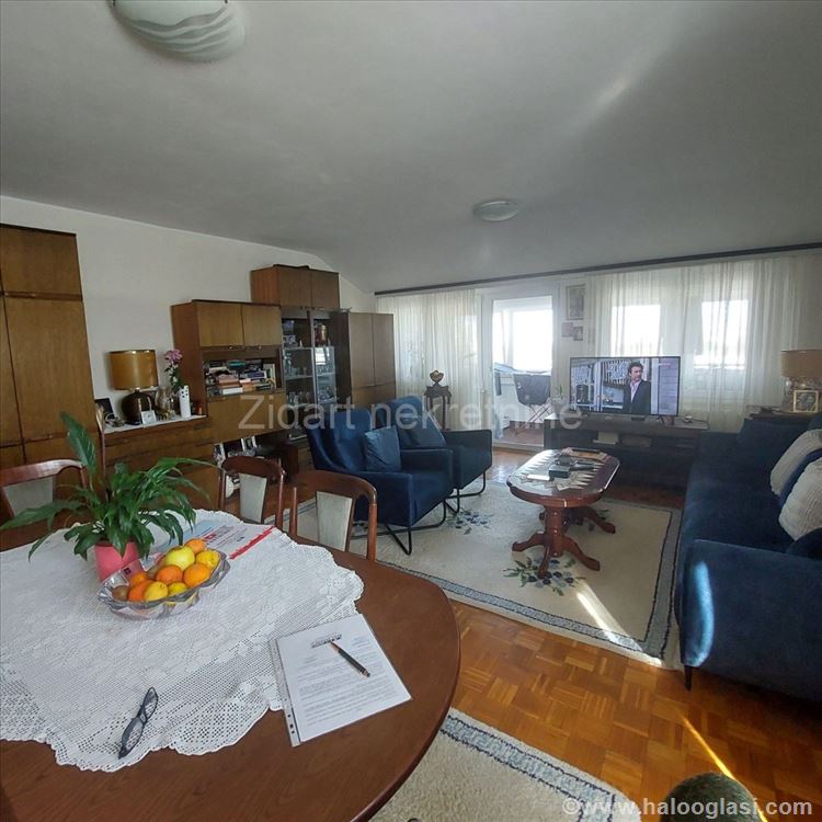 Blok 71, Dr Ivana Ribara, uknjižen stan, 85m2 | Halo Oglasi