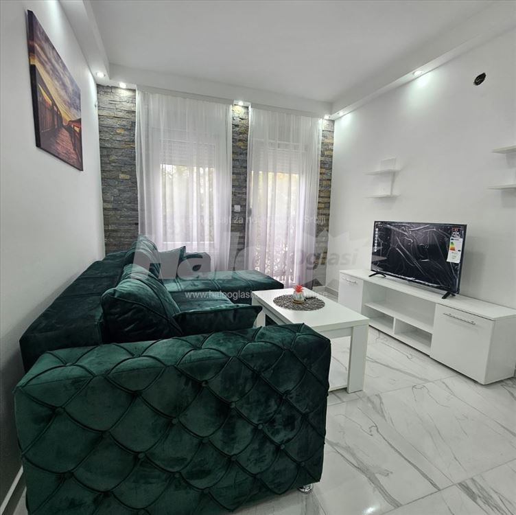 Direktna prodaja Lux stana | Halo Oglasi