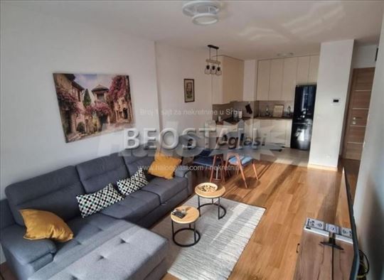 Izdavanje stanova Blok 65 | Halo oglasi