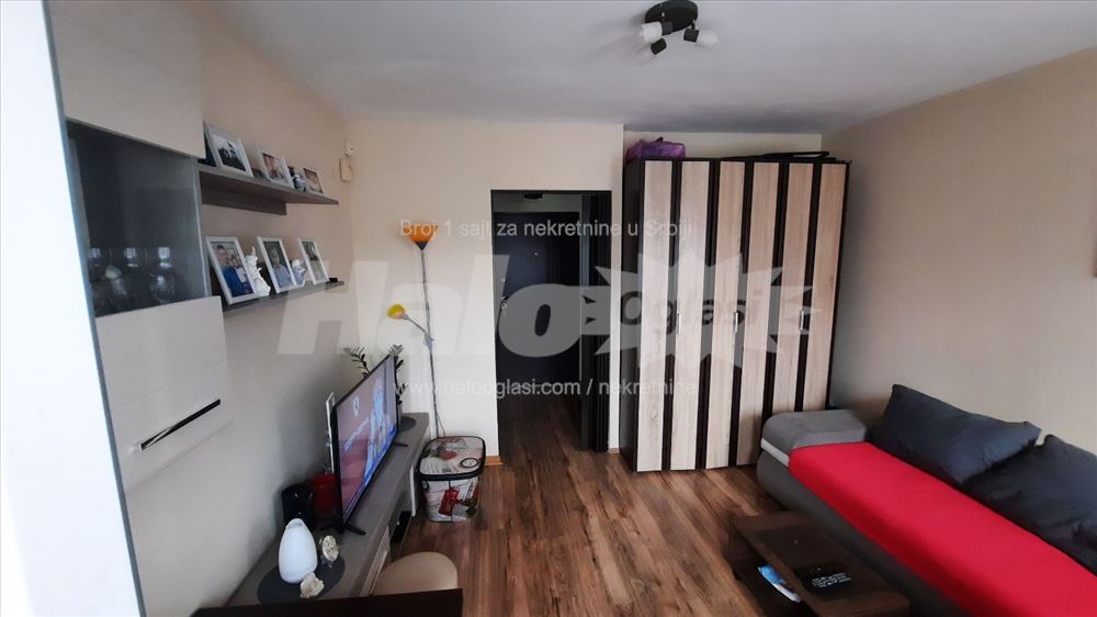 Mirijevo, 37 kvm + 20 kvm terasa | Halo Oglasi