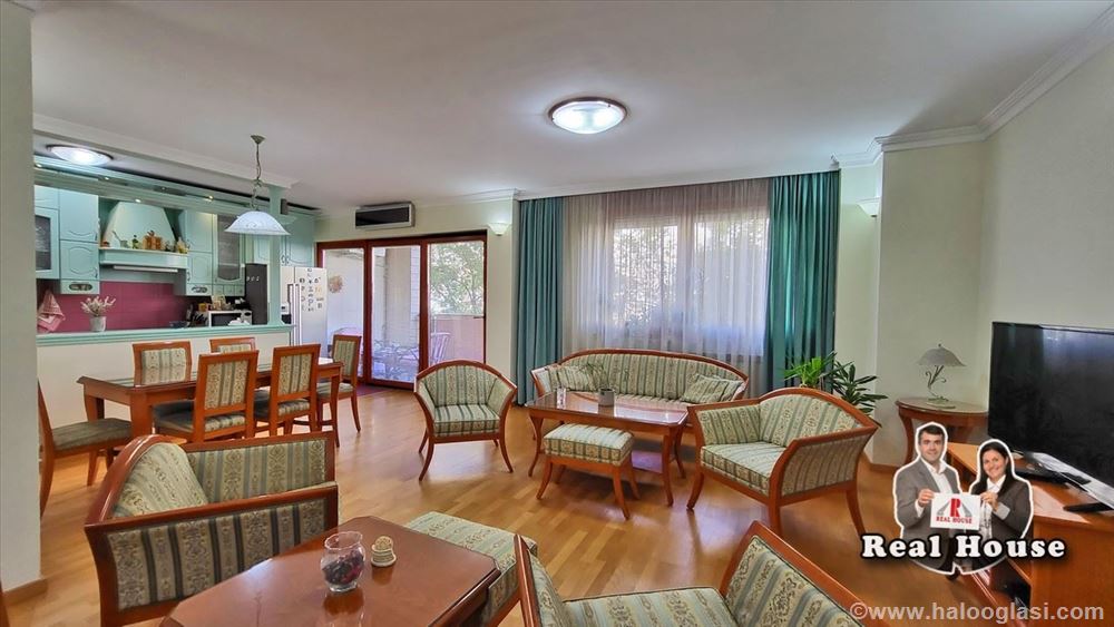 Petosoban u Stevana Musica u Novom Sadu | Halo Oglasi