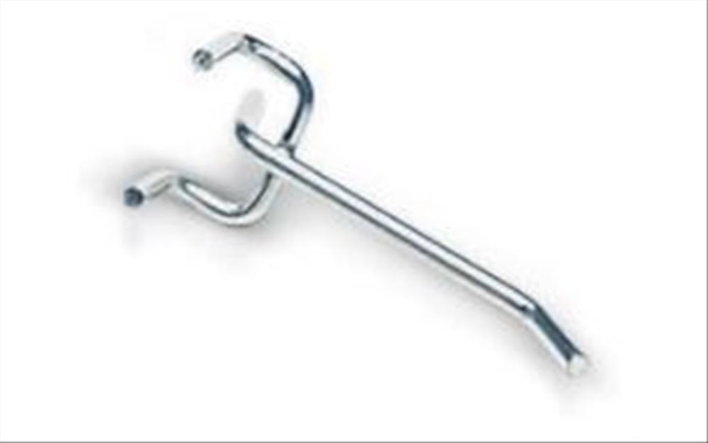 Kukice,nosaci za perforirane police | Halo Oglasi