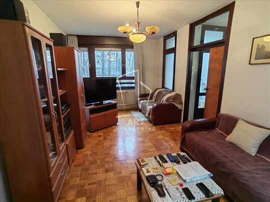 Prodaja stanova Novi Merkator | Halo oglasi