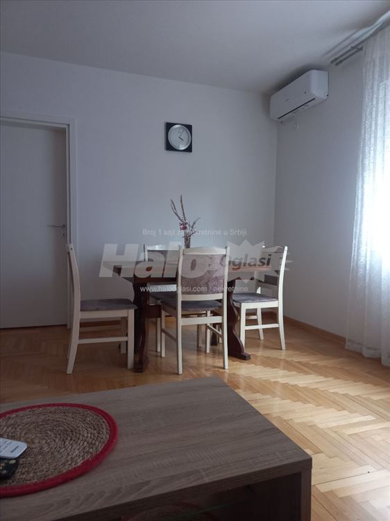 Stan u naselju Stepa Stepanovic | Halo Oglasi