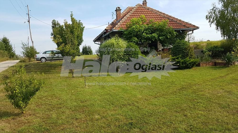 Prodajem kuću u Tršiću | Halo Oglasi