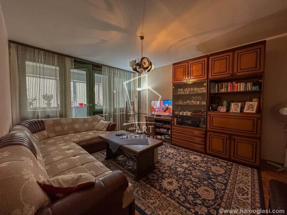 Vidikovački venac, 59m2 ID#7226 | Halo Oglasi