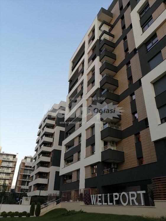 Wellport | Halo Oglasi