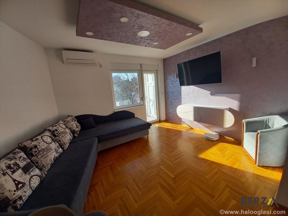 Novi Sad, Podbara, Stan, 2.5, 65,00m2 | Halo Oglasi