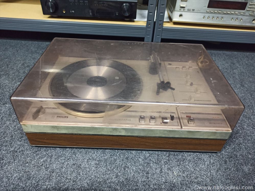 Philips 660 | Halo Oglasi