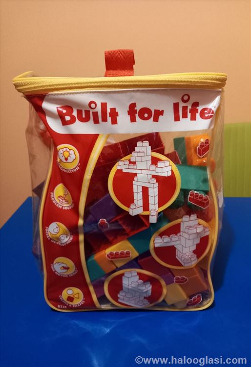 Dečije kocke | Halo Oglasi