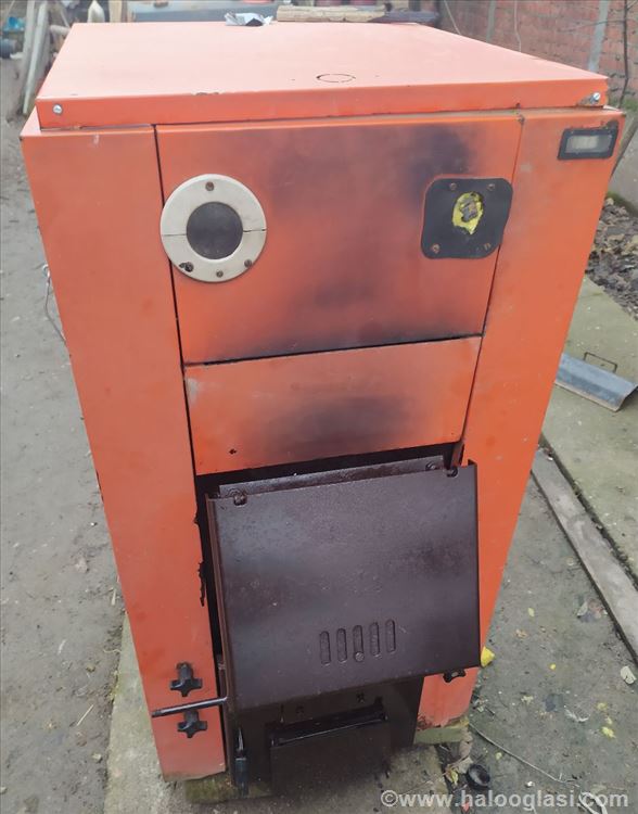Peć za centralno grejanje | Halo Oglasi