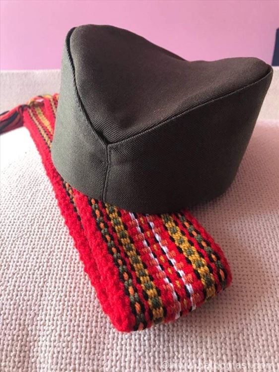 Šajkača i tkanica pojas za decu i bebe | Halo Oglasi