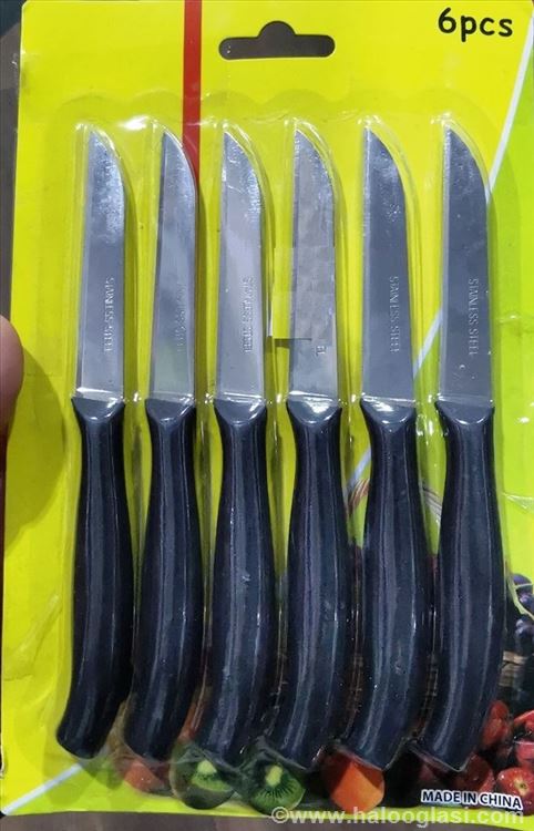 Set kuhinjksih noževa 6 kom | Halo Oglasi