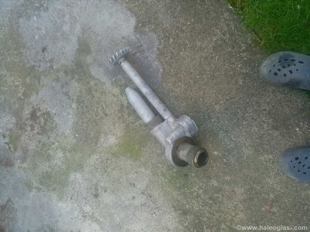 Vodeni top | Halo Oglasi