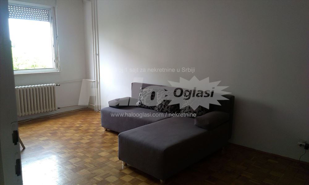 Blok 44, Novi Beograd, 1,5 stan | Halo Oglasi
