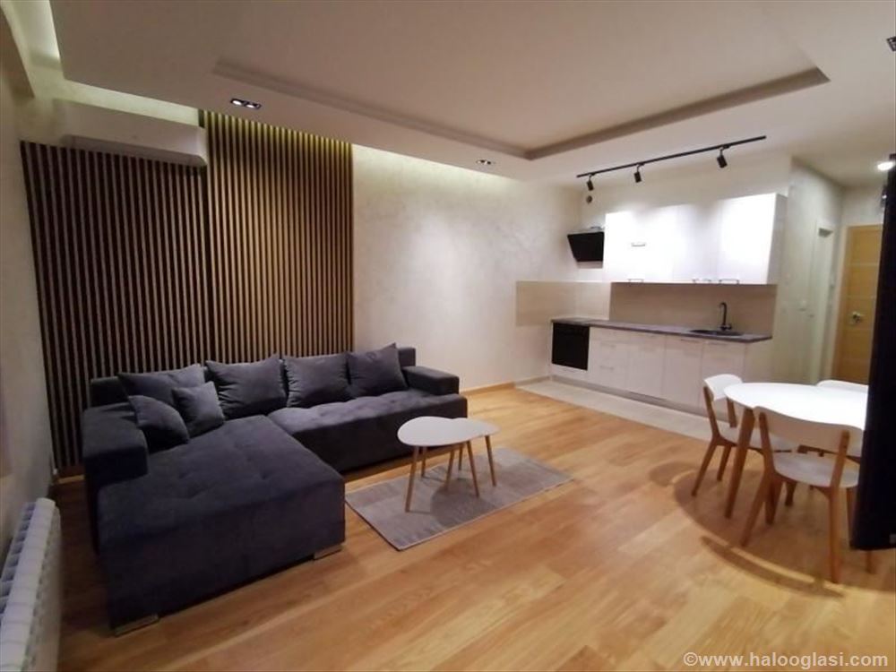 Novi Beograd-Blok 65-Wellport ID#2578 | Halo Oglasi