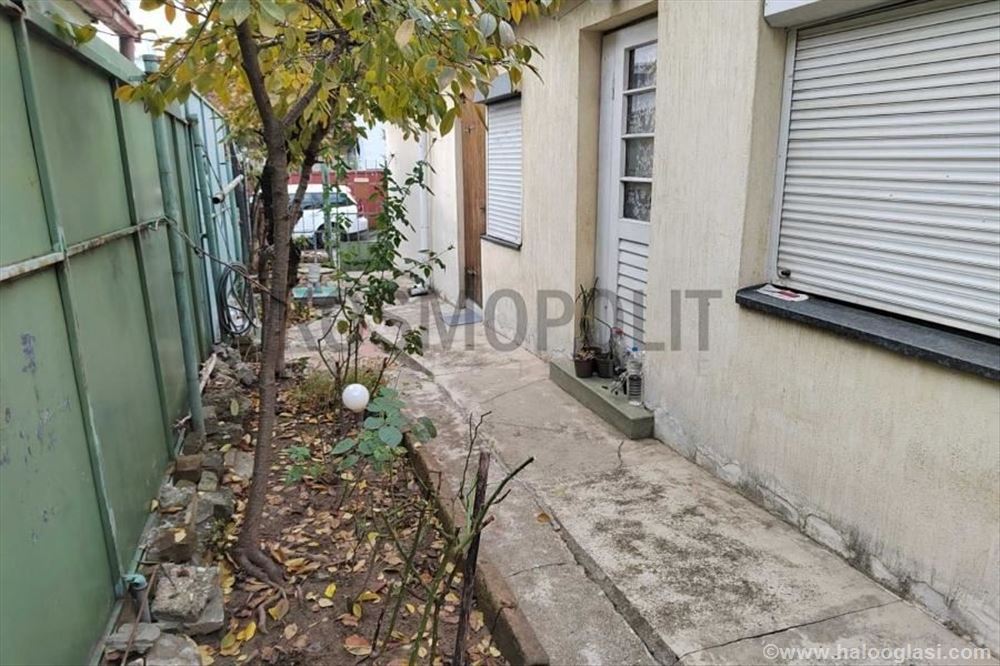 Beograd, Šumice, Kuća, 3.0, 72m2 | Halo Oglasi