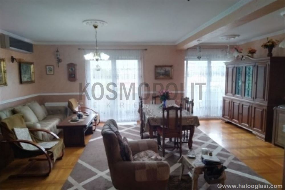 Pančevo, Tesla, Stan, 2.5, 77m2 | Halo Oglasi