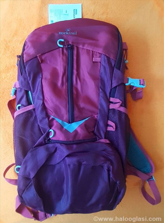 Planinarski ranac Rocktrail 30 l | Halo Oglasi