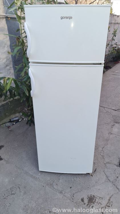 Kombinovani frizider gorenje | Halo Oglasi