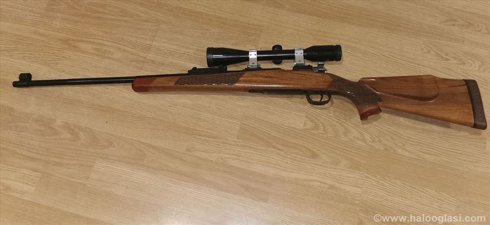 Lovacki Karabin i Puske | Halo Oglasi