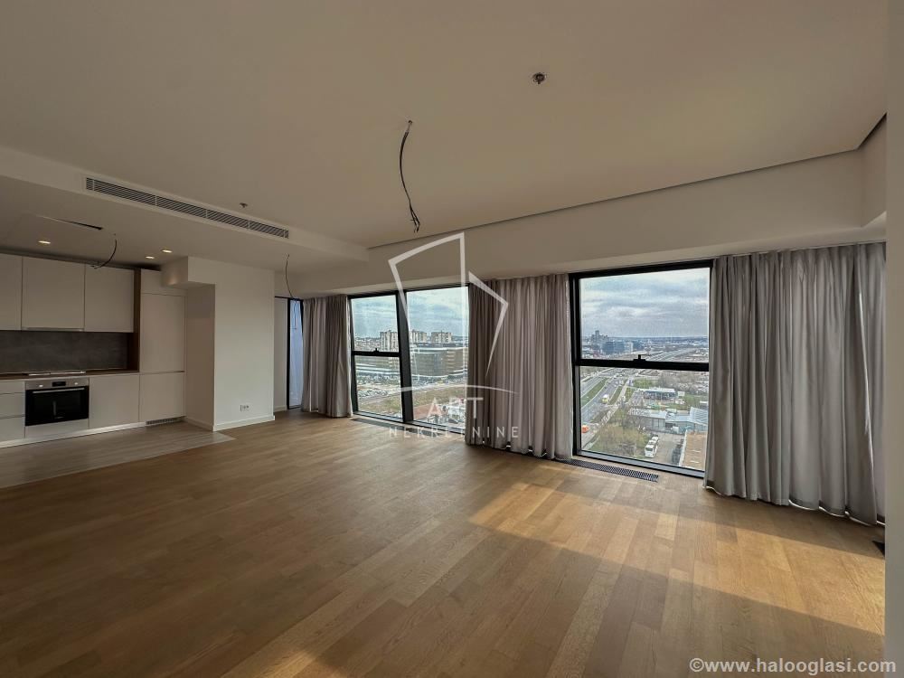 West 65 Kula, perfektna novogradnja ID#6524 | Halo Oglasi