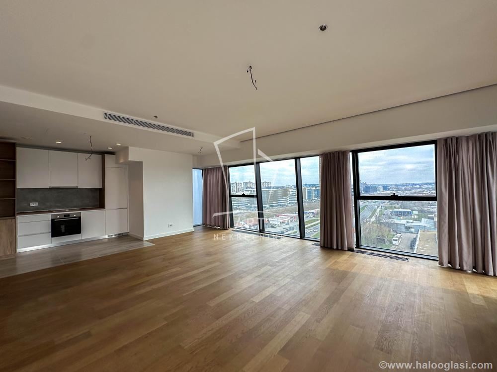 West 65 Kula, perfektna novogradnja ID#6523 | Halo Oglasi