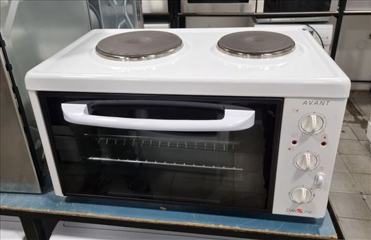 Mini šporeti | Halo oglasi