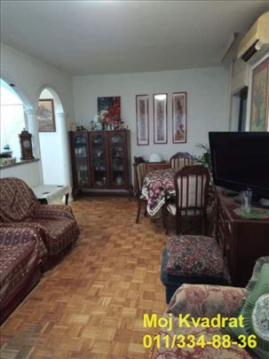 Prodaja stanova Novi Beograd | Halo oglasi