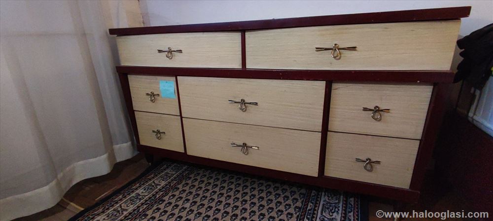 Komoda za spavaću sobu | Halo Oglasi