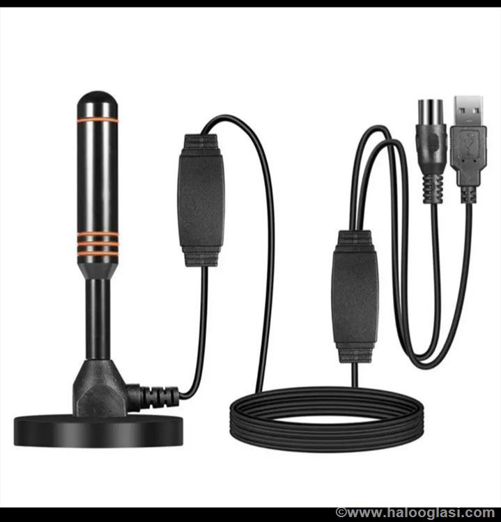 Sobne unutrašnje antene sa pojacivacem za tv | Halo Oglasi