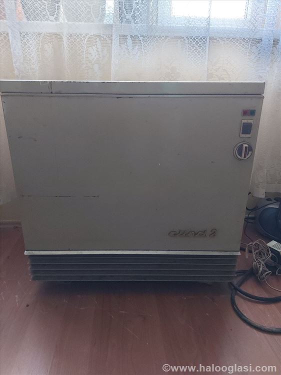 TA peć elind 2 kW | Halo Oglasi