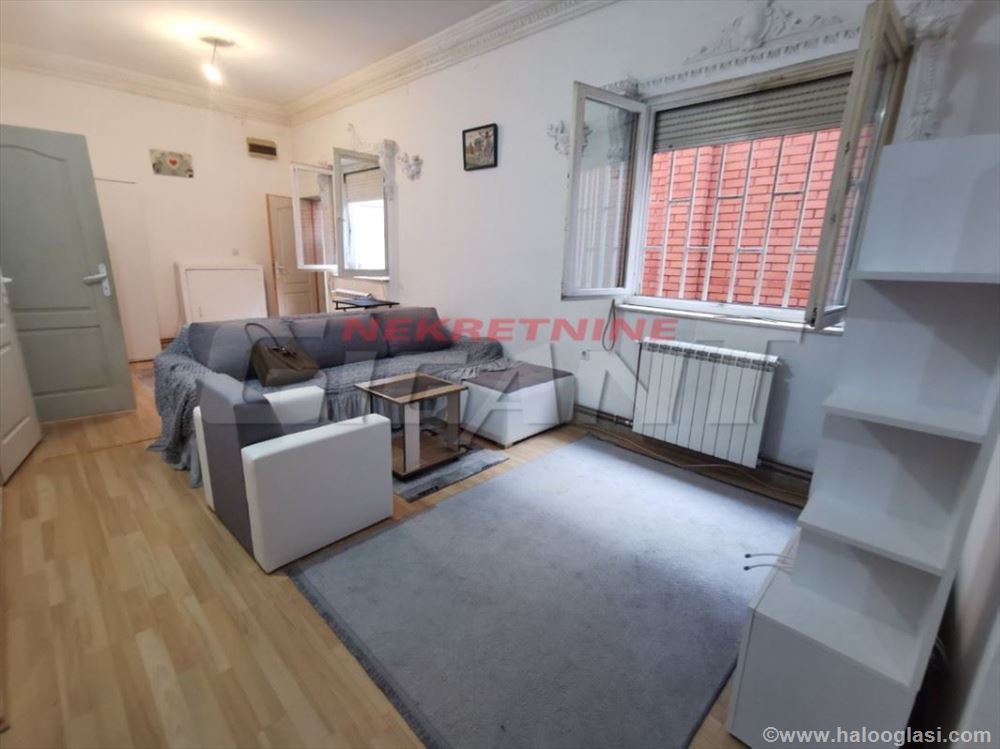 Višnjička banja, 64m2, pr, eg, | Halo Oglasi