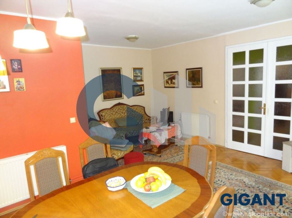 Višnjička banja, 73m2+garaža 21m2, I, eg, | Halo Oglasi