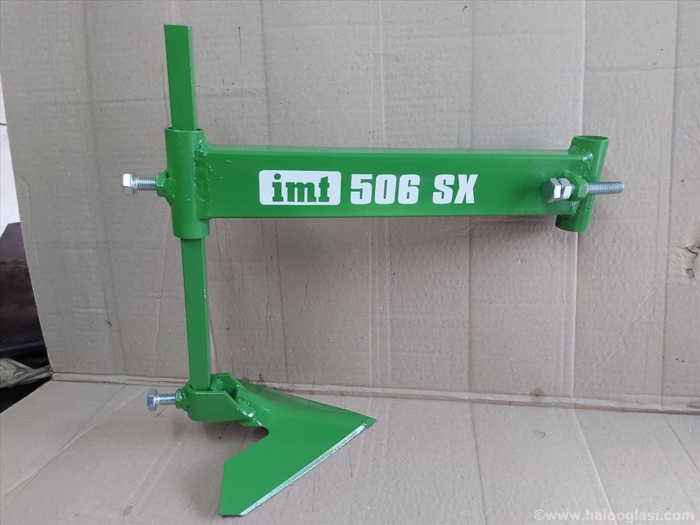 Zadnja matika raonik za 506 | Halo Oglasi