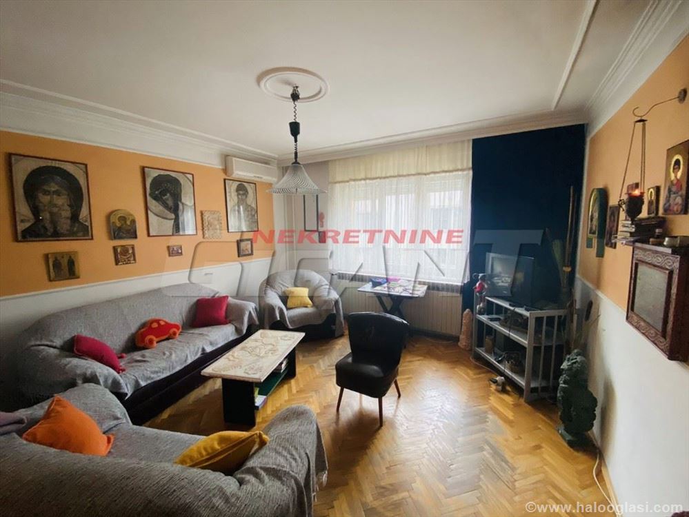Zemun-Centar 250m2, 10.0+, pr+I+II, | Halo Oglasi