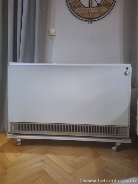 TA PEC 4.5 kw kao nova , GRATIS postolje | Halo Oglasi