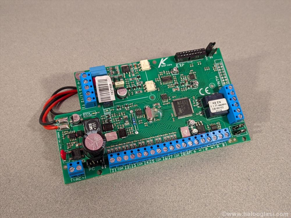 AMC K8 EN K Series Control Panel Board | Halo Oglasi
