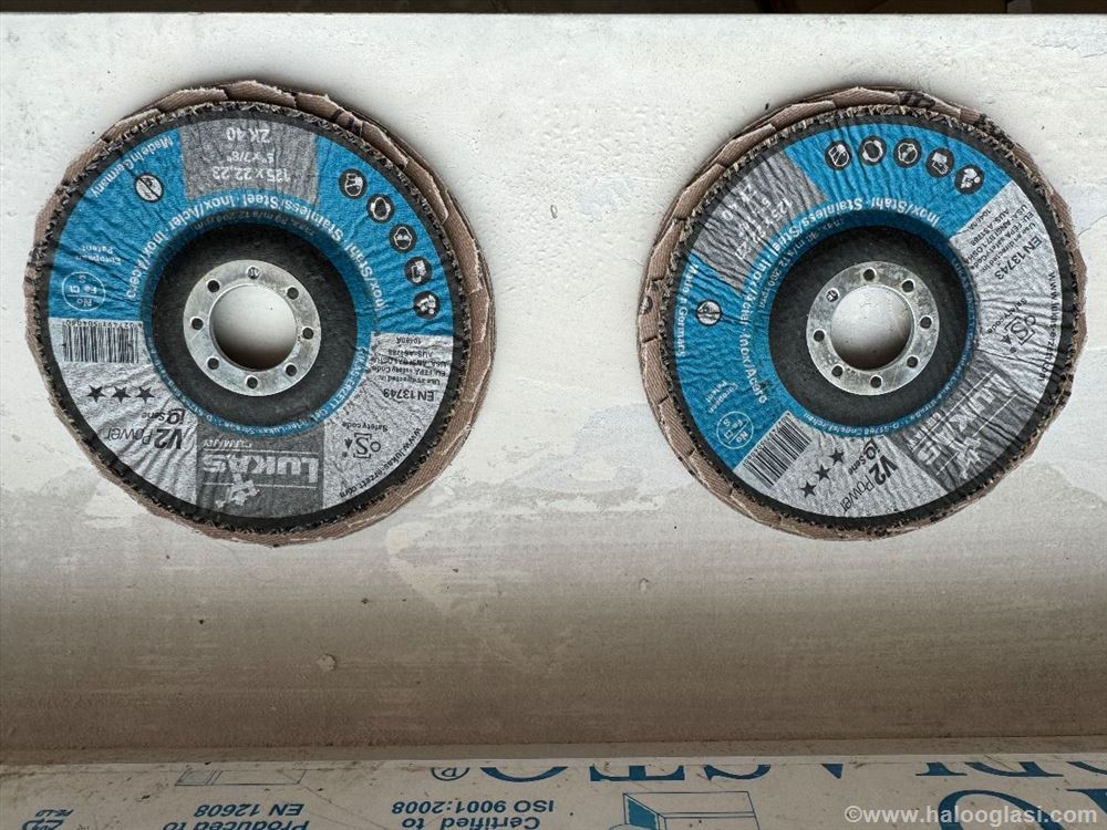 Brusne ploče | Halo Oglasi