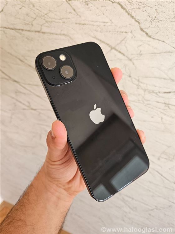 iPhone 13 128gb Midnight Blue | Halo Oglasi