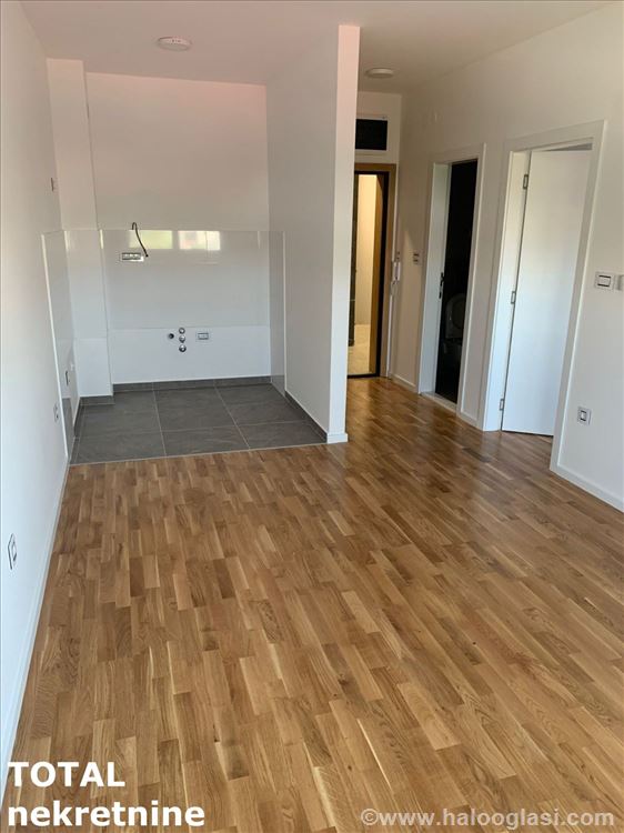 NOVI SAD, PODBARA, Stan, 1.5, 36m2 | Halo Oglasi