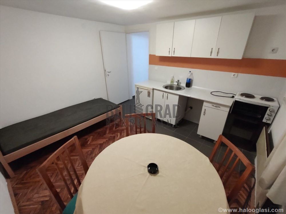 Zemun, Novi Grad | Halo Oglasi