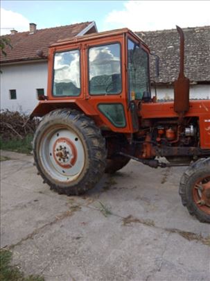 Novi i polovni traktori | Halo oglasi