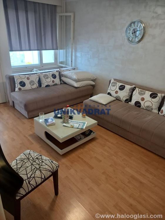 Blok 30, dvosoban stan, uknjižen ID#2081 | Halo Oglasi