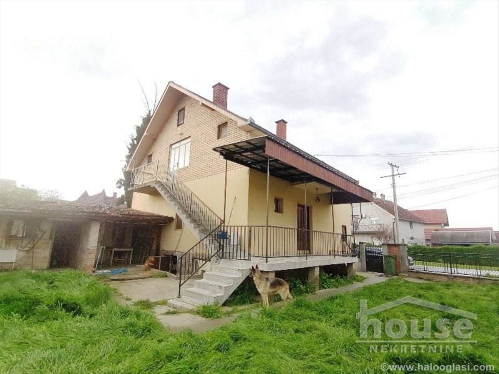 FUTOG, CENTAR, Kuća, 3.0, 231m2 | Halo Oglasi