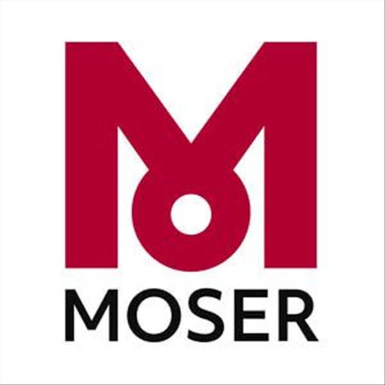 Mašinica profesionalna MOSER GERMANY | Halo Oglasi