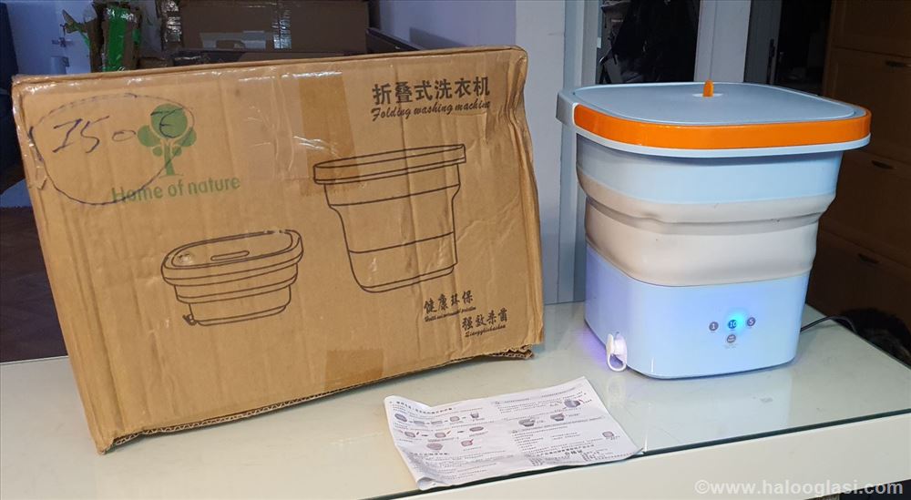 Mini ves masina za kampovanje | Halo Oglasi