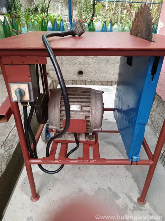 Cirkular za drva | Halo Oglasi