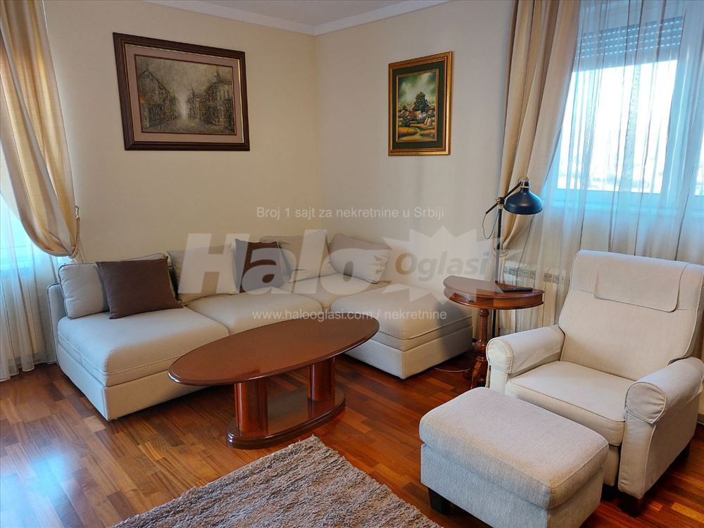 Gtc Park apartmani,blok 19 a | Halo Oglasi